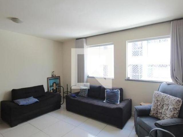Apartamento à Venda Itapoã, 3 Quartos, 135 m² Belo Horizonte