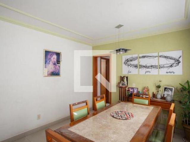 Apartamento à Venda Itapoã, 3 Quartos, 146 m² Belo Horizonte