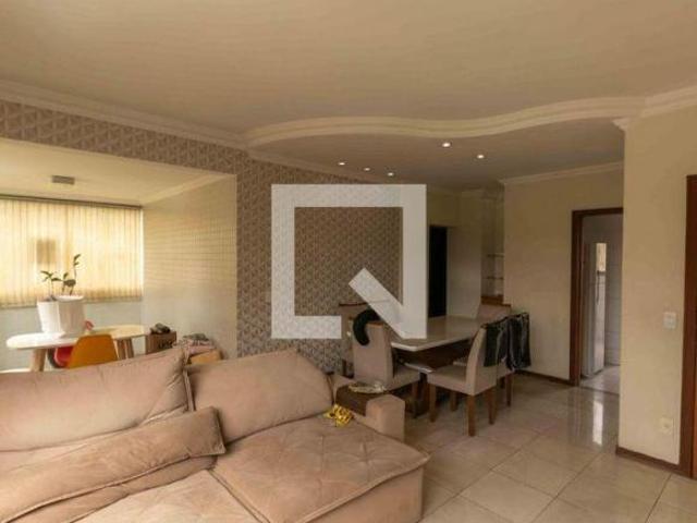 Apartamento à Venda Itapoã, 3 Quartos, 156 m² Belo Horizonte