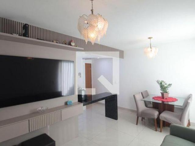 Apartamento à Venda Itapoã, 3 Quartos, 160 m² Belo Horizonte