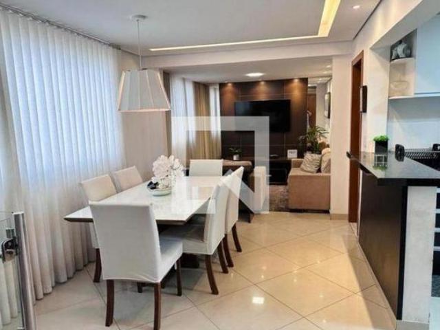 Apartamento à Venda Itapoã, 3 Quartos, 160 m² Belo Horizonte