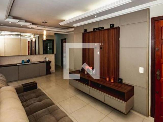 Apartamento à Venda Itapoã, 3 Quartos, 174 m² Belo Horizonte