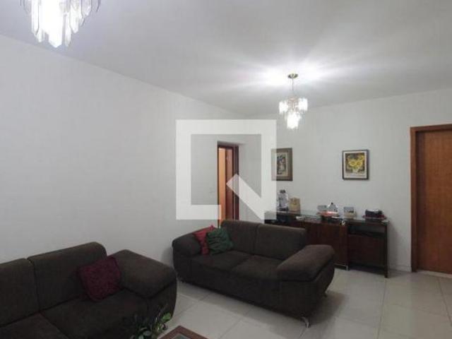 Apartamento à Venda Itapoã, 3 Quartos, 191 m² Belo Horizonte