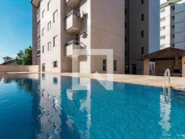 Apartamento à Venda Itapoã, 4 Quartos, 126 m² Belo Horizonte