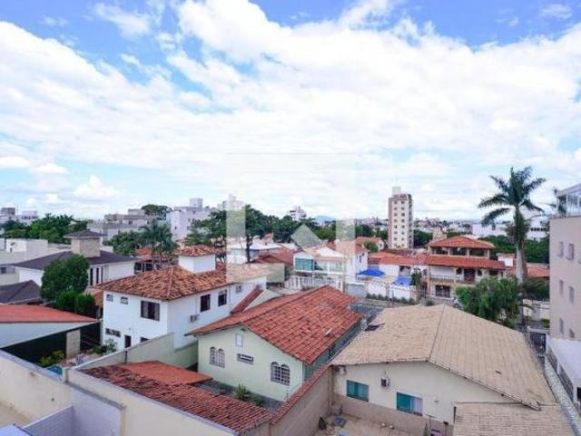 Apartamento à Venda Itapoã, 4 Quartos, 126 m² Belo Horizonte