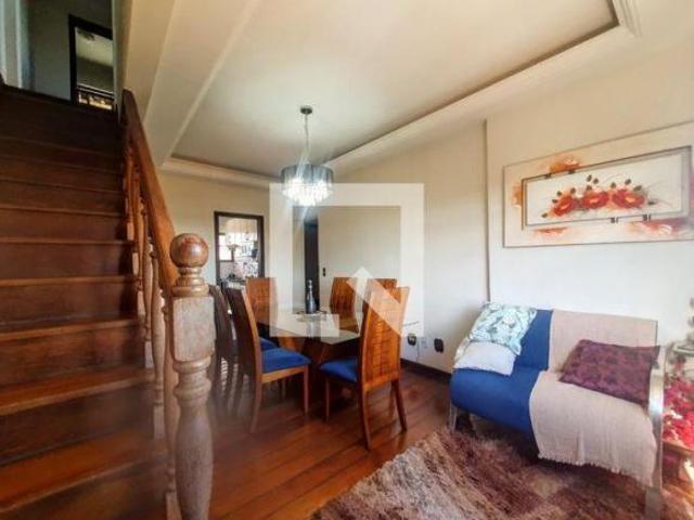 Apartamento à Venda Itapoã, 4 Quartos, 156 m² Belo Horizonte