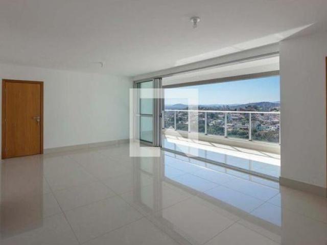 Apartamento à Venda Itapoã, 4 Quartos, 157 m² Belo Horizonte