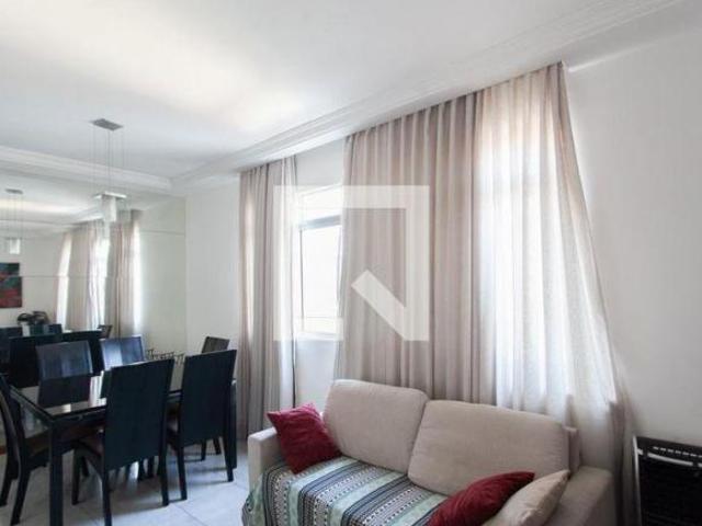 Apartamento à Venda Itapoã, 4 Quartos, 180 m² Belo Horizonte