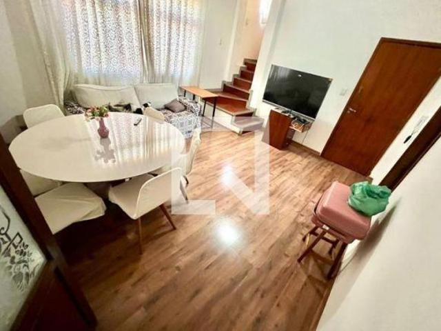 Apartamento à Venda Itapoã, 4 Quartos, 192 m² Belo Horizonte