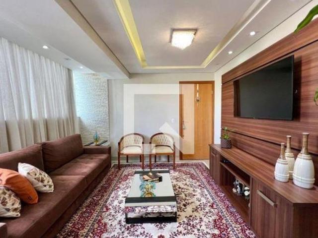 Apartamento à Venda Itapoã, 4 Quartos, 230 m² Belo Horizonte