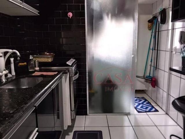 Apartamento à Venda Itaquera Cidade Líder