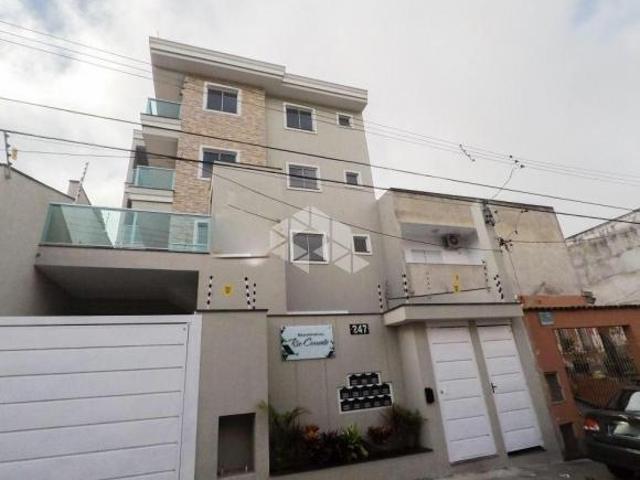 Apartamento á venda Itaquera Programa Minha Casa Minha Vida