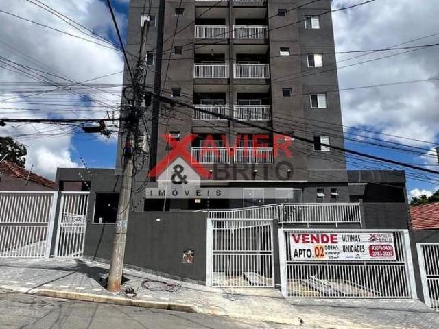 Apartamento à venda, Itaquera, São Paulo, SP