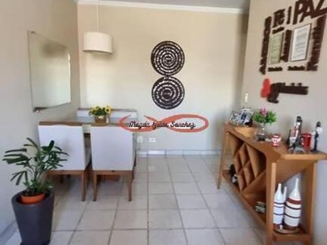 APARTAMENTO À VENDA – ITAQUERA / VILA CARMOSINA