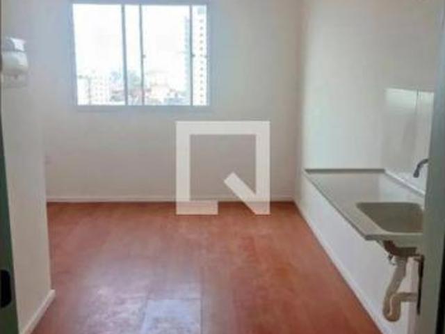 Apartamento à Venda Itaquera, 1 Quarto, 17 m² São Paulo