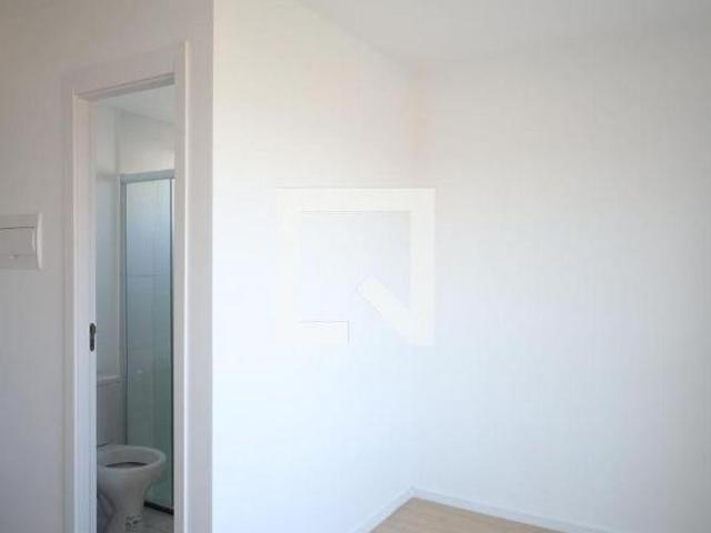 Apartamento à Venda Itaquera, 1 Quarto, 17 m² São Paulo