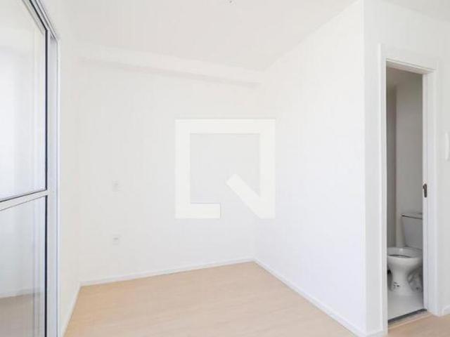 Apartamento à Venda Itaquera, 1 Quarto, 19 m² São Paulo