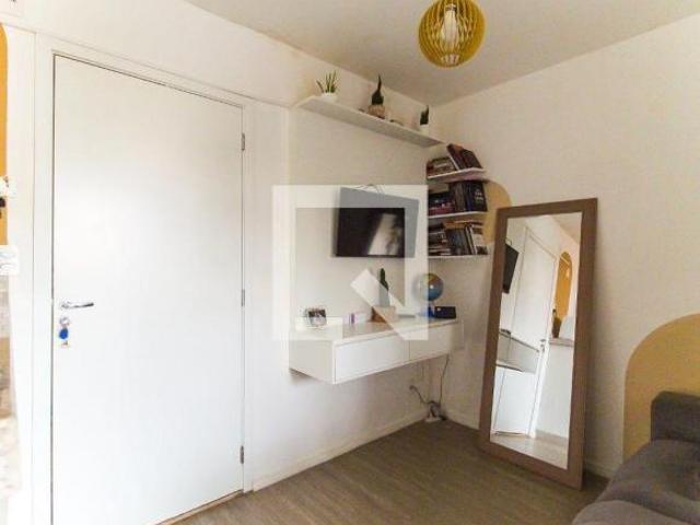 Apartamento à Venda Itaquera, 1 Quarto, 24 m2