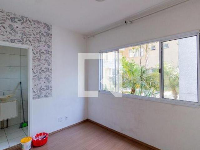 Apartamento à Venda Itaquera, 1 Quarto, 24 m2