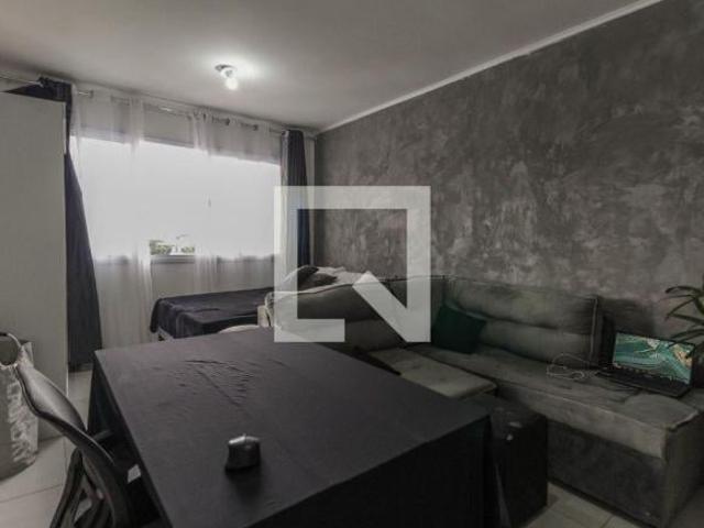 Apartamento à Venda Itaquera, 1 Quarto, 24 m2