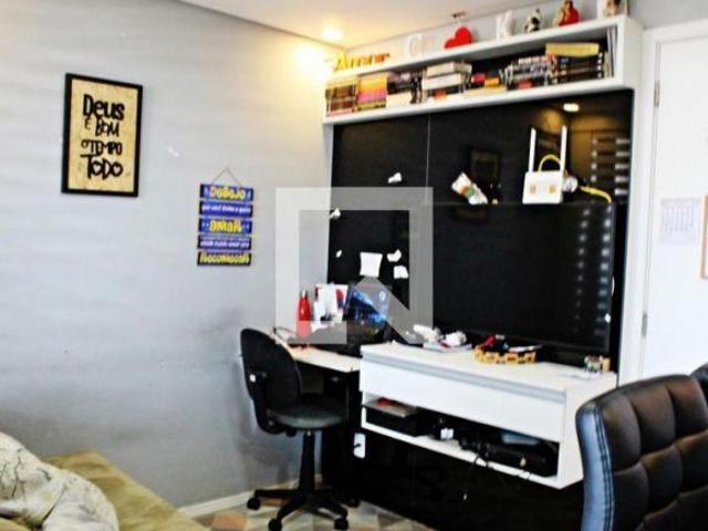 Apartamento à Venda Itaquera, 1 Quarto, 24 m2