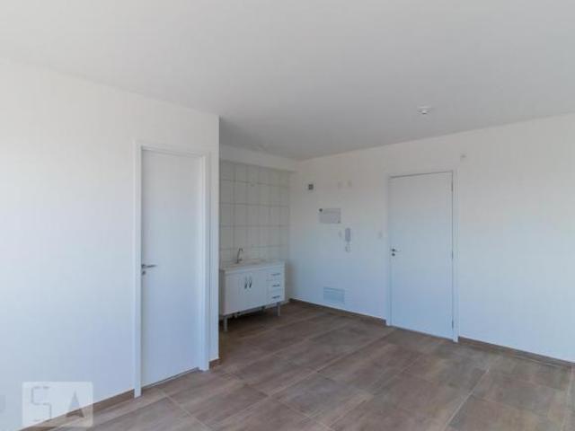 Apartamento à Venda Itaquera, 1 Quarto, 24 m² São Paulo