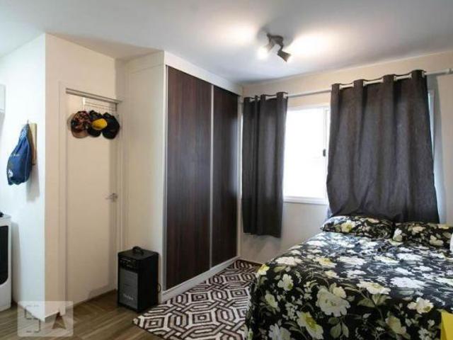 Apartamento à Venda Itaquera, 1 Quarto, 24 m² São Paulo