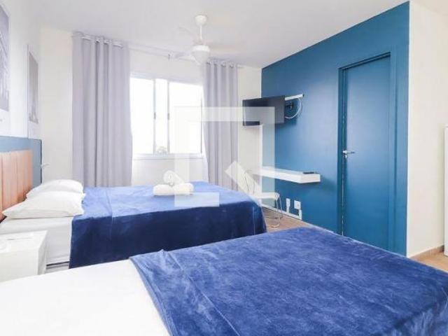 Apartamento à Venda Itaquera, 1 Quarto, 24 m² São Paulo