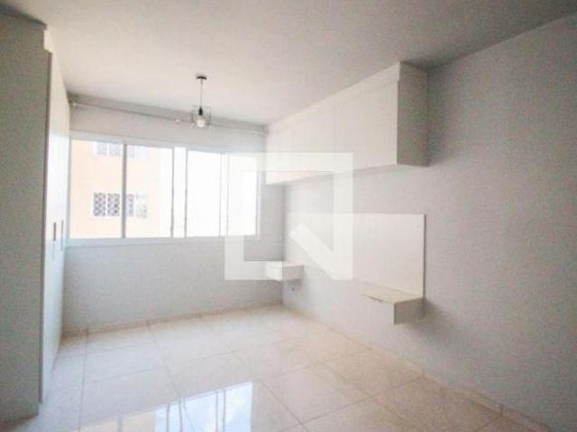 Apartamento à Venda Itaquera, 1 Quarto, 24 m² São Paulo