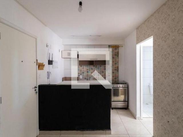 Apartamento à Venda Itaquera, 1 Quarto, 24 m² São Paulo