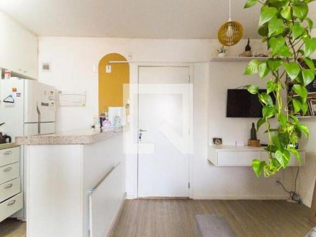Apartamento à Venda Itaquera, 1 Quarto, 24 m² São Paulo