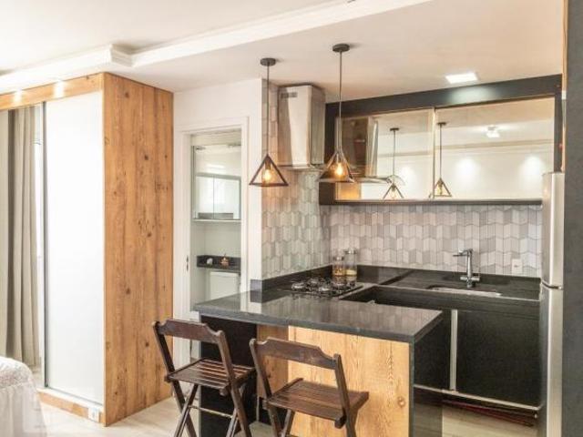 Apartamento à Venda Itaquera, 1 Quarto, 24 m² São Paulo