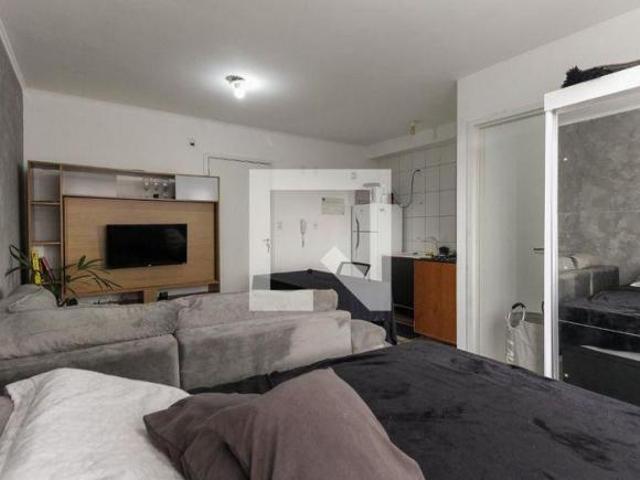 Apartamento à Venda Itaquera, 1 Quarto, 24 m² São Paulo