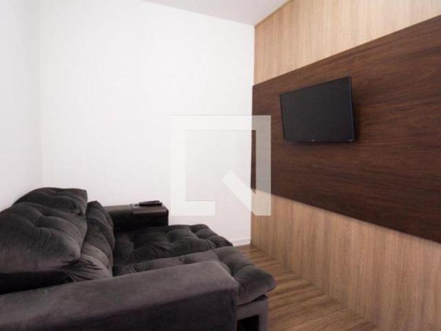 Apartamento à Venda Itaquera, 1 Quarto, 25 m2