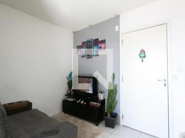 Apartamento à Venda Itaquera, 1 Quarto, 25 m2