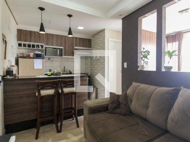 Apartamento à Venda Itaquera, 1 Quarto, 25 m2
