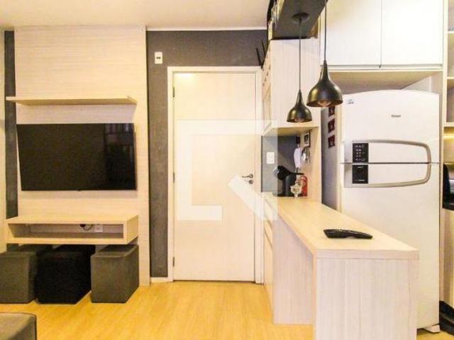 Apartamento à Venda Itaquera, 1 Quarto, 25 m² São Paulo