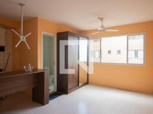 Apartamento à Venda Itaquera, 1 Quarto, 25 m² São Paulo