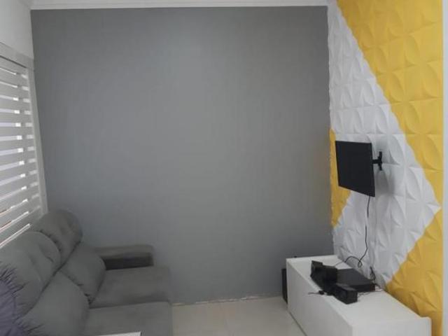 Apartamento à Venda Itaquera, 1 Quarto, 25 m² São Paulo