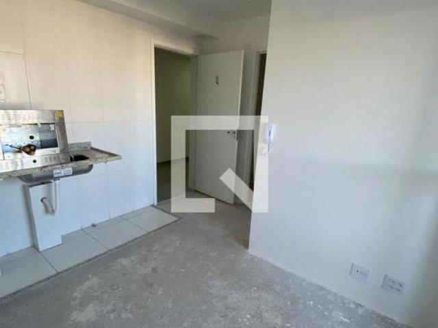 Apartamento à Venda Itaquera, 1 Quarto, 26 m2
