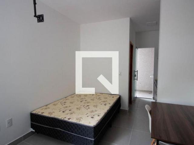 Apartamento à Venda Itaquera, 1 Quarto, 26 m2