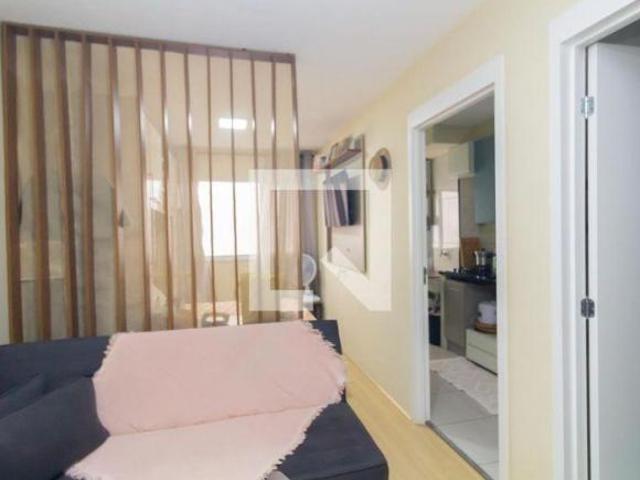 Apartamento à Venda Itaquera, 1 Quarto, 26 m² São Paulo