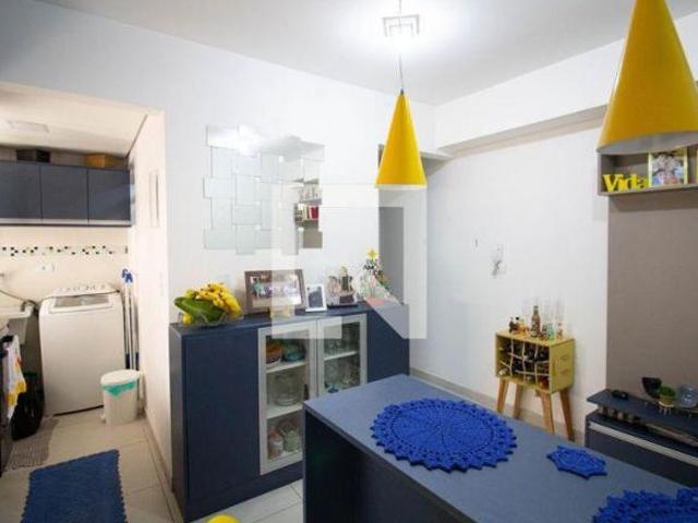Apartamento à Venda Itaquera, 1 Quarto, 26 m² São Paulo