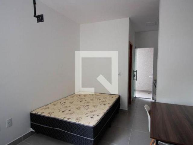 Apartamento à Venda Itaquera, 1 Quarto, 26 m² São Paulo