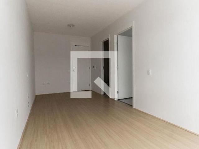 Apartamento à Venda Itaquera, 1 Quarto, 27 m2
