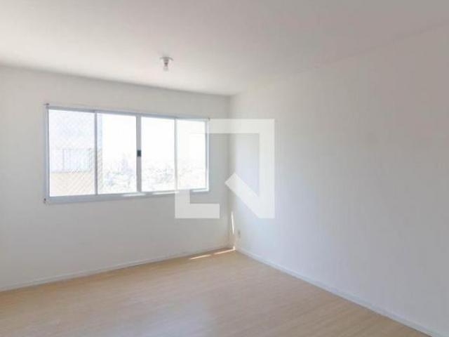 Apartamento à Venda Itaquera, 1 Quarto, 27 m2