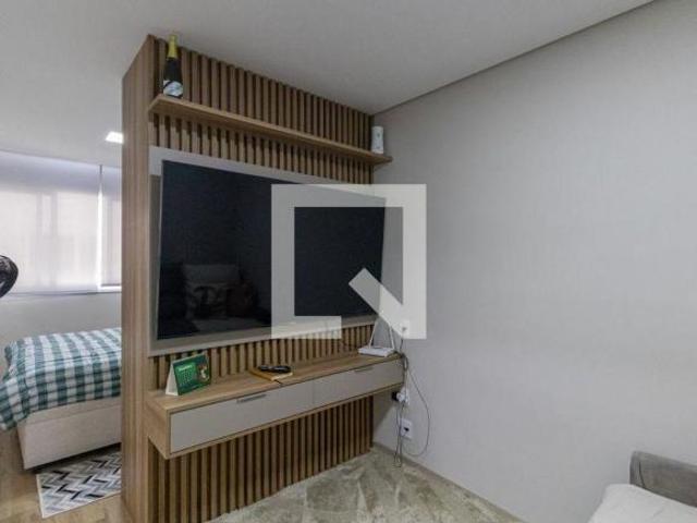 Apartamento à Venda Itaquera, 1 Quarto, 27 m2