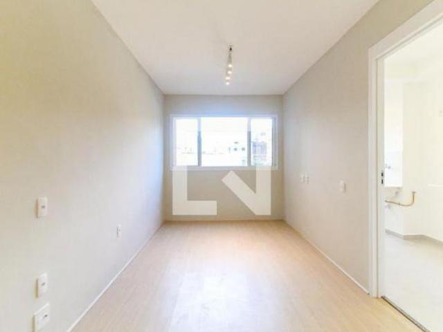 Apartamento à Venda Itaquera, 1 Quarto, 27 m² São Paulo