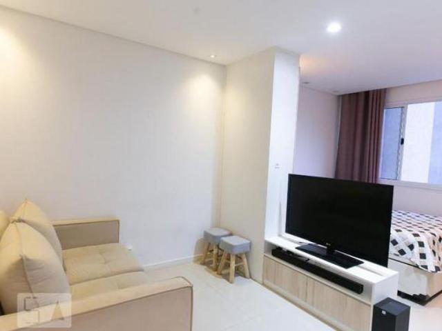 Apartamento à Venda Itaquera, 1 Quarto, 27 m² São Paulo