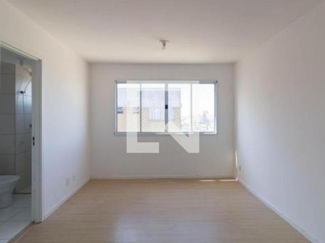 Apartamento à Venda Itaquera, 1 Quarto, 27 m² São Paulo